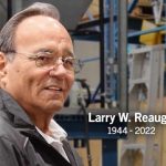 Remembering Larry Reaugh – HoweStreet